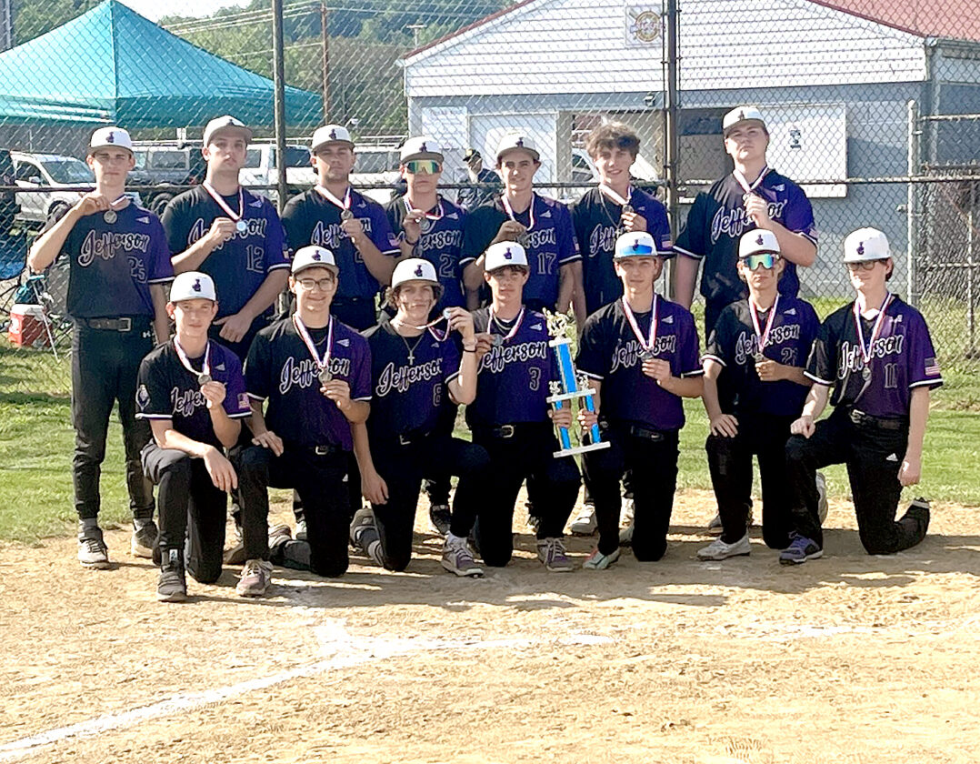 Jefferson County Christian ends season victorious | News, Sports, Jobs ...